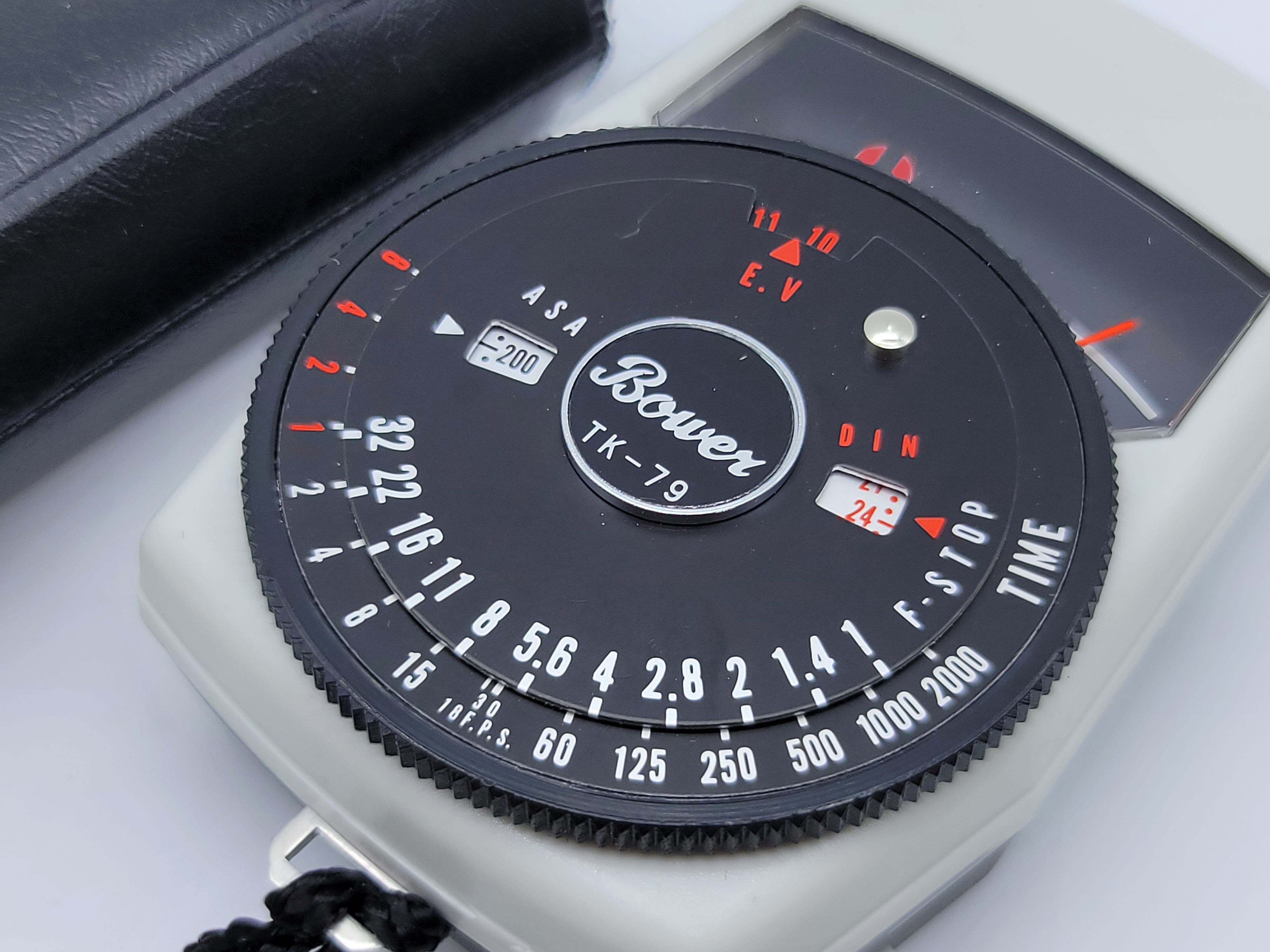 필름카메라 노출계 BOWER TK-79 E154 | 카메라렌즈 | 중고나라