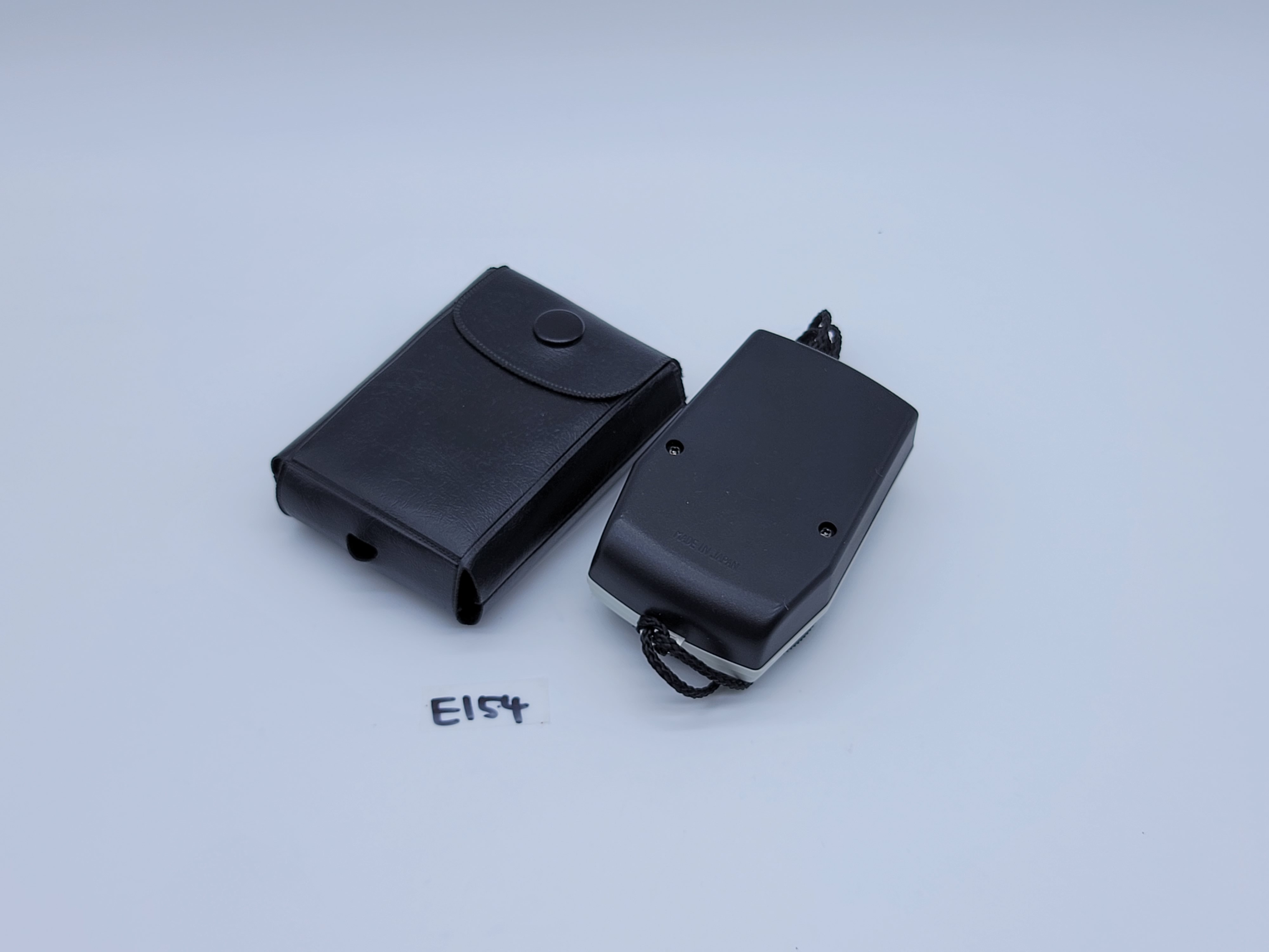 필름카메라 노출계 BOWER TK-79 E154 | 카메라렌즈 | 중고나라