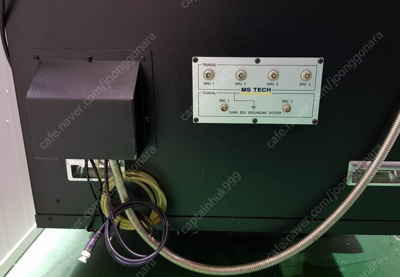 MS Tech Probe Station 프로브스테이션 | 측정공구 | 중고나라