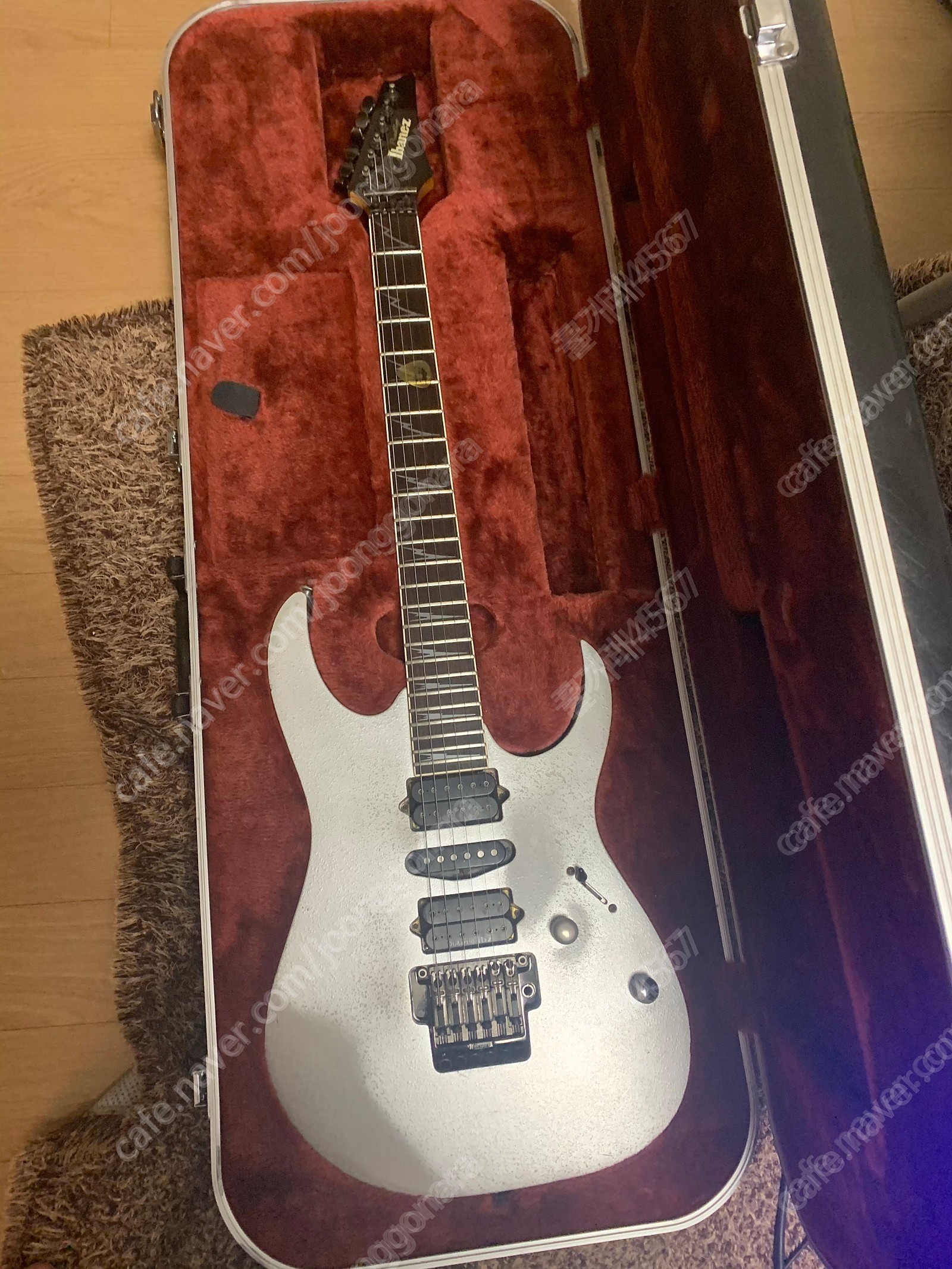 아이바네즈 Ibanez rg2570z, rg2570 | 중고나라 카페에서 운영하는 공식 사이트