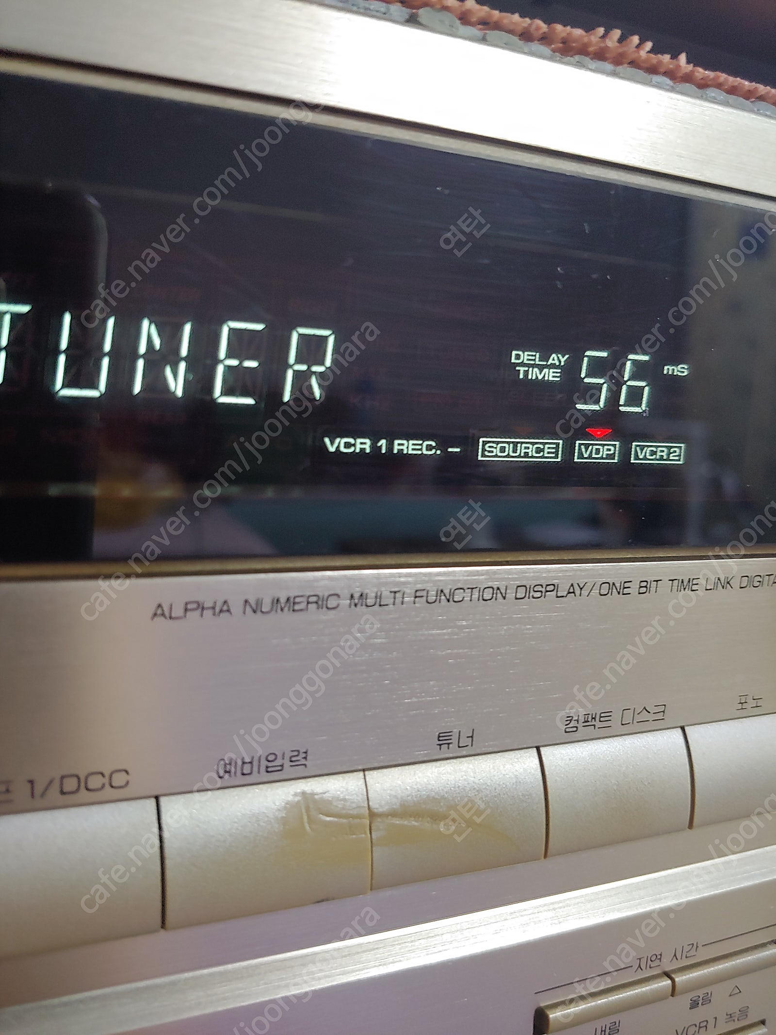 인켈 오디오 8500셋트 | 오디오/홈시어터 | 중고나라