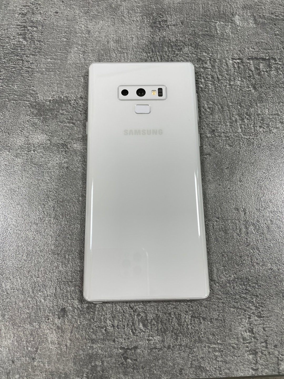 (SKT)갤럭시노트9 512G 화이트 22만원 판매합니... | 스마트폰 | 중고나라