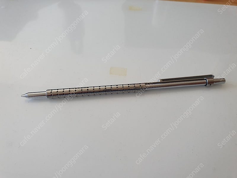 lamy spirit sharp 라미 스피릿 샤프 | 문구/사무용품 | 중고나라
