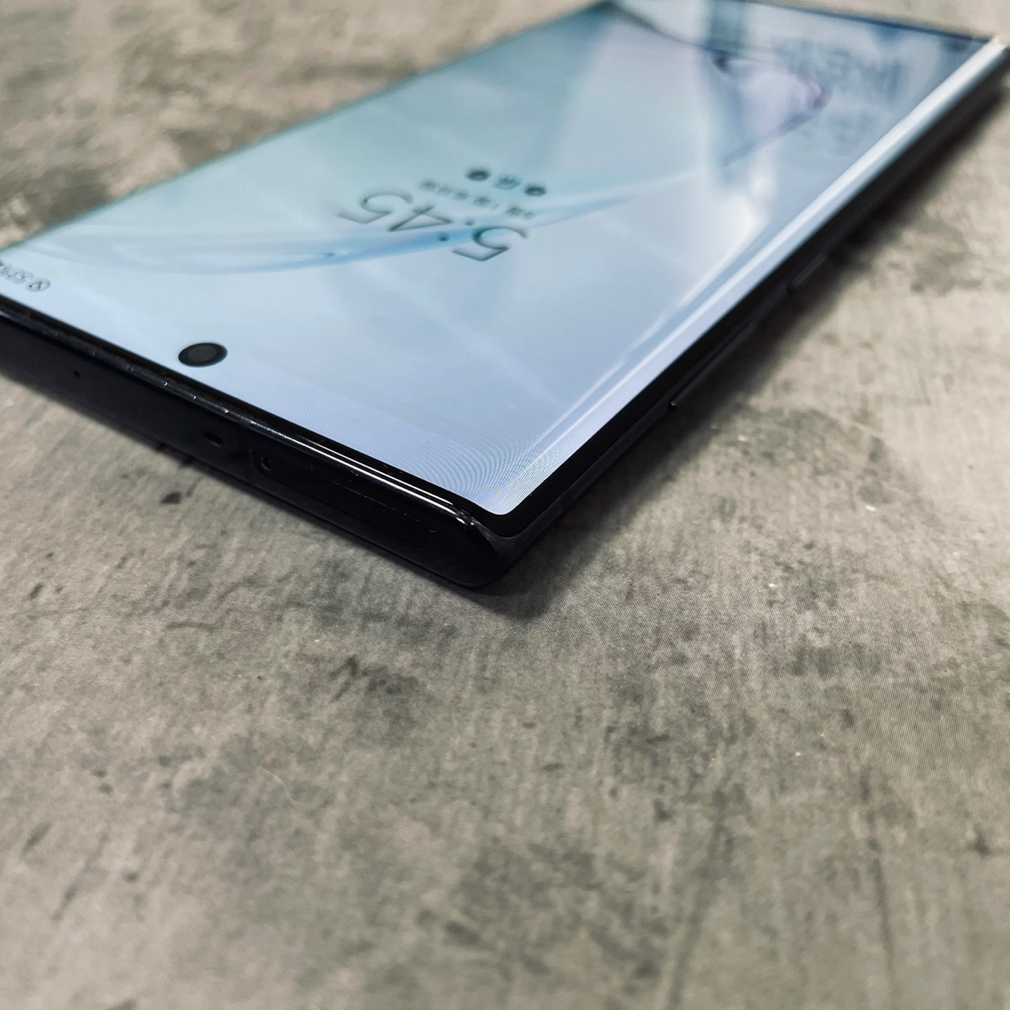 갤럭시 노트10플러스+ 블랙 512G 47만원 판매합니... | 스마트폰 | 중고나라