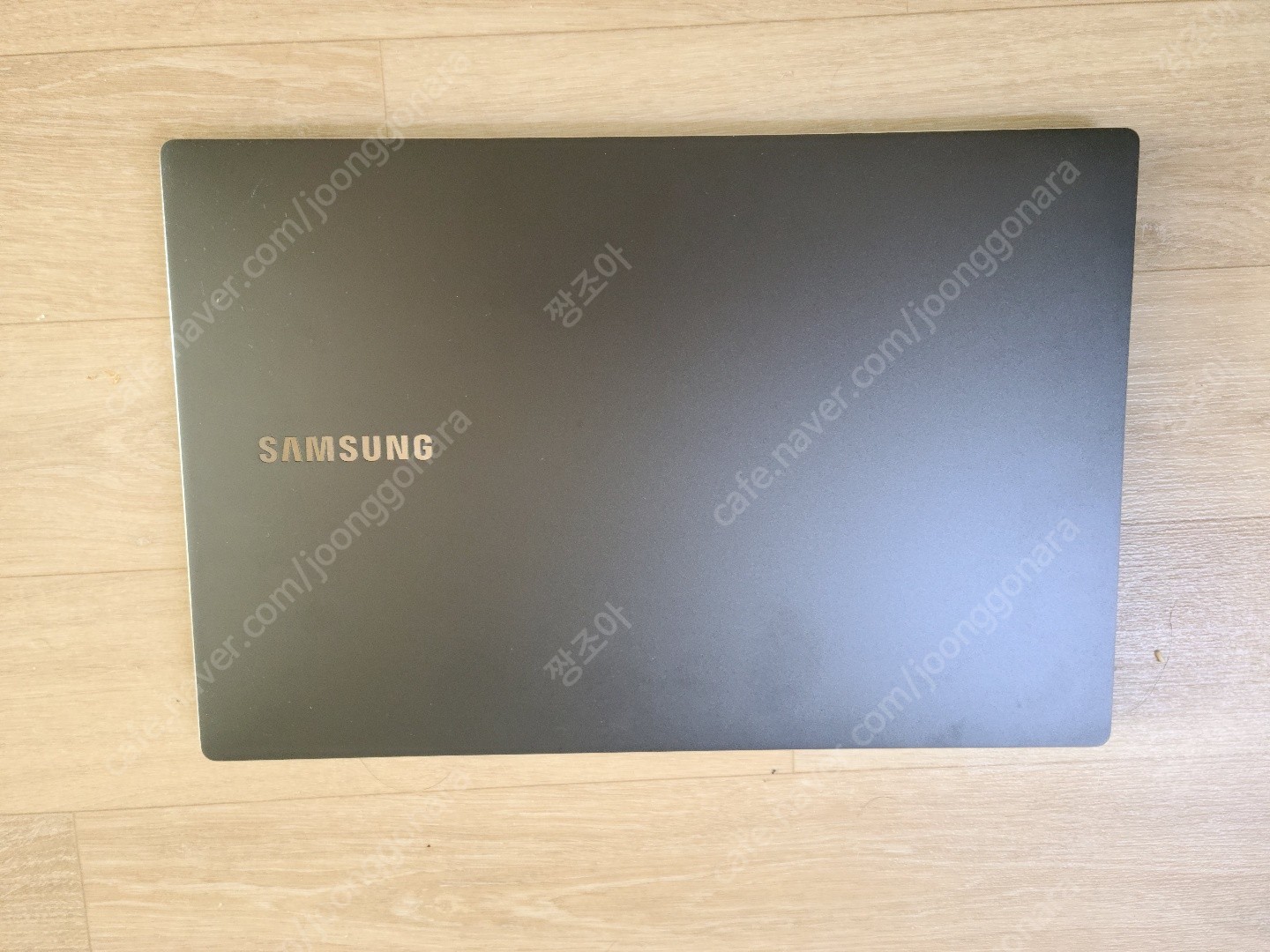 삼성7force nt760xbe 노트북 팝니다. | 노트북/넷북 | 중고나라