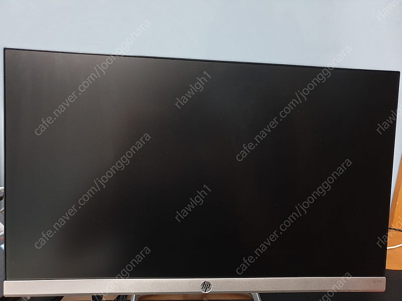 hp fw22 중고거래 | 중고나라