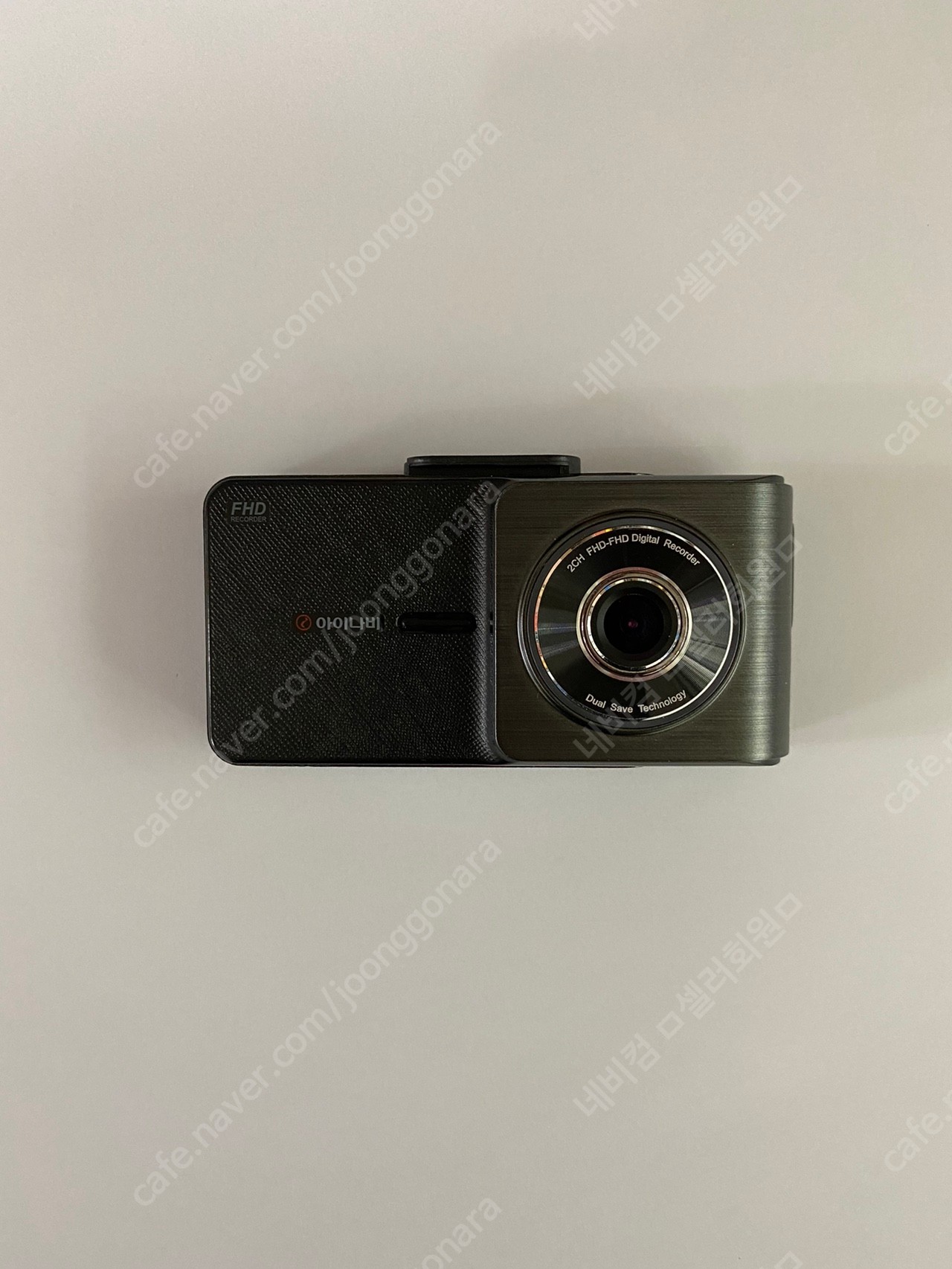 [판매] 아이나비 블랙박스 QXD950mini 본체 | 중고나라 카페에서 운영하는 공식 사이트