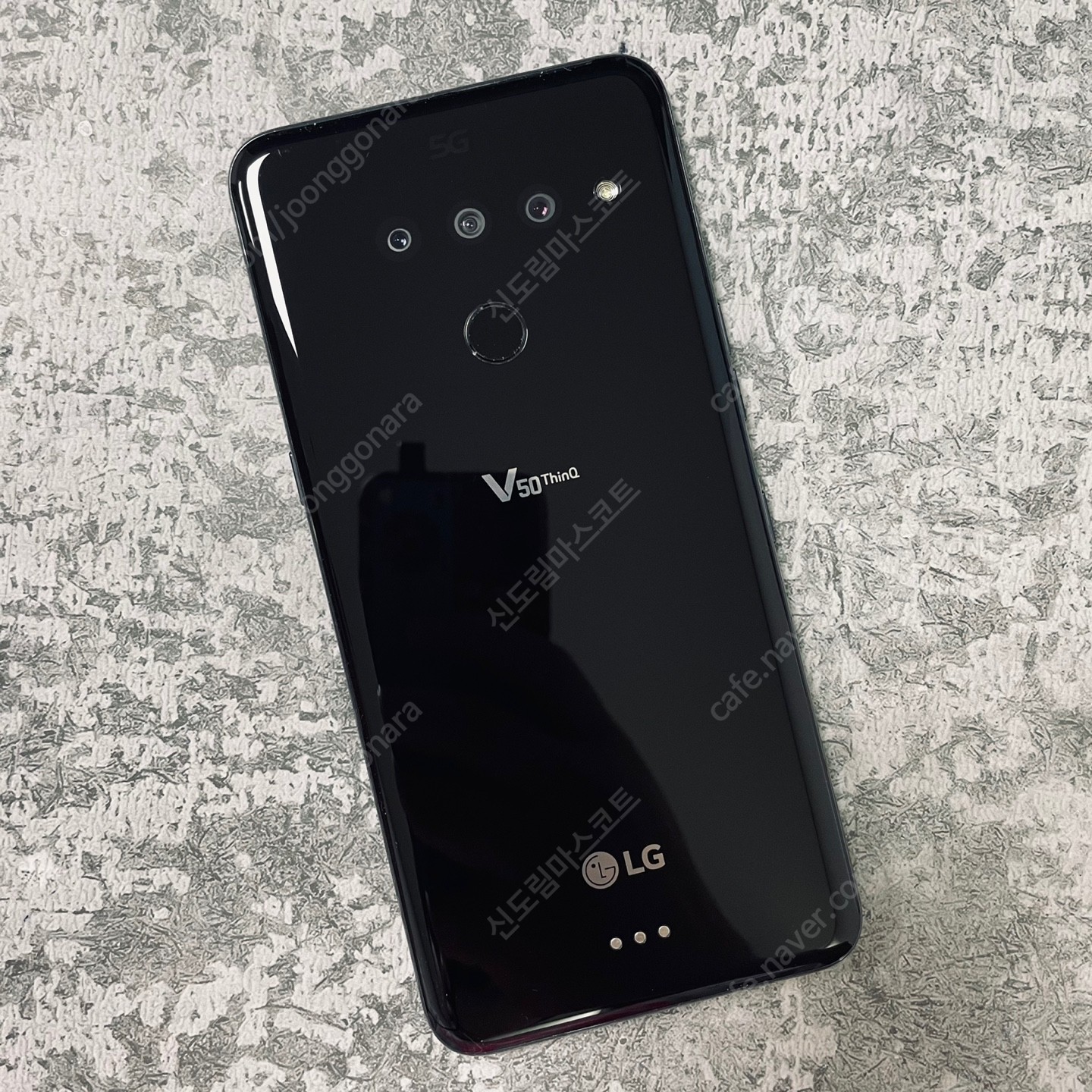*(U+)엘지 V50S 256기가 블랙 21년2월8일개... | 중고나라 카페에서 운영하는 공식 사이트