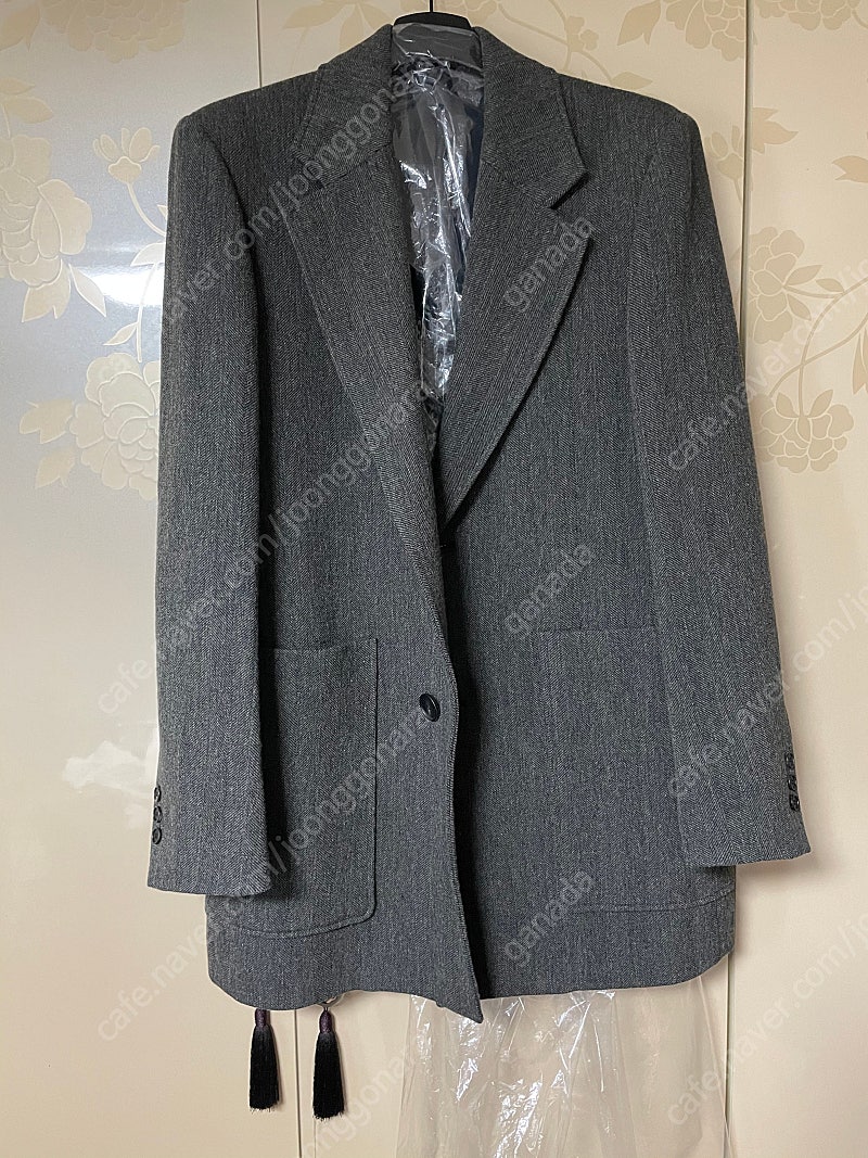 [46] 18fw 우영미 컬렉션 헤링본 자켓 | 기타 수입명품 | 중고나라