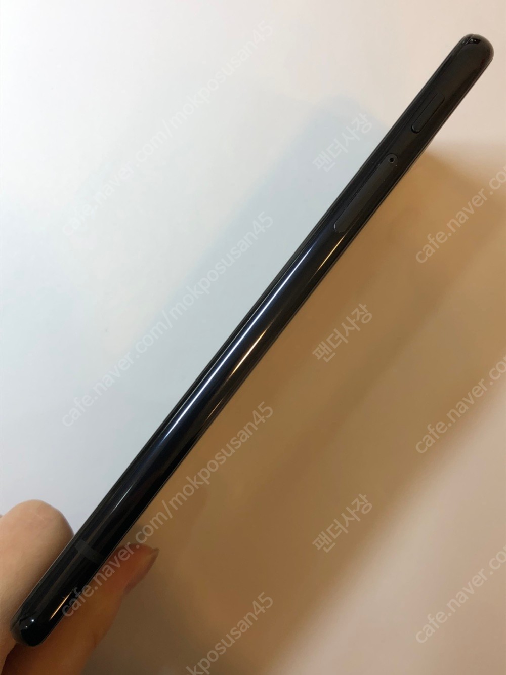 13283 LG Q70 (Q730) 64기가 블랙 정상... | 스마트폰 | 중고나라