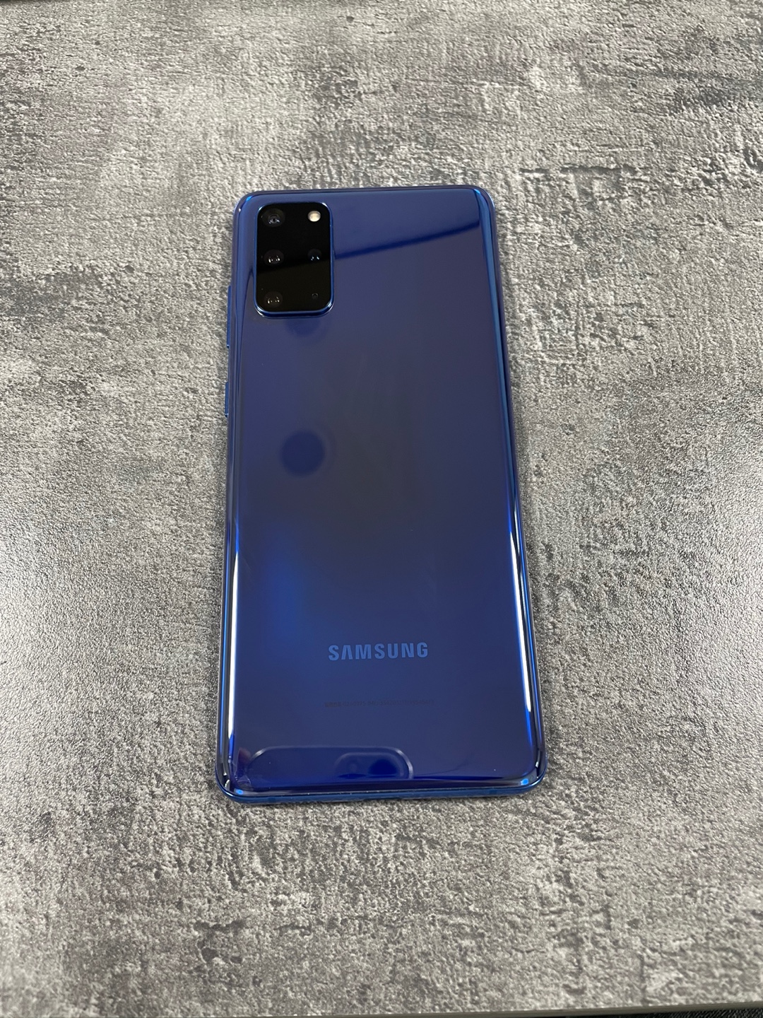 (SKT) 갤럭시S20+ 256G 블루 47만원 판매합... | 중고나라 카페에서 운영하는 공식 사이트