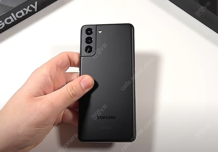 갤럭시 S21+ AAA급팝니다 | 중고나라 카페에서 운영하는 공식 사이트