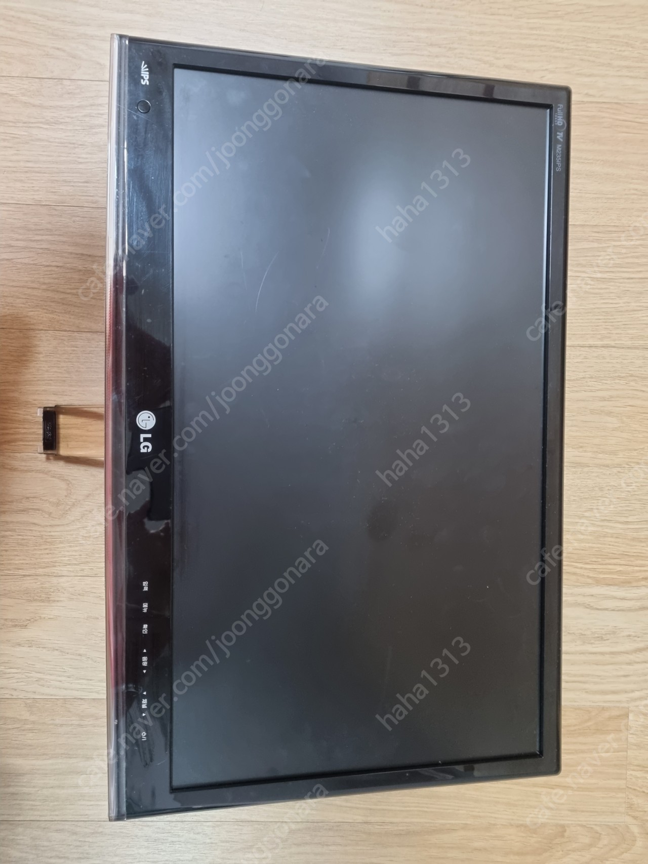 LG모니터 LG M235IPS 중고팝니다 | 모니터 | 중고나라