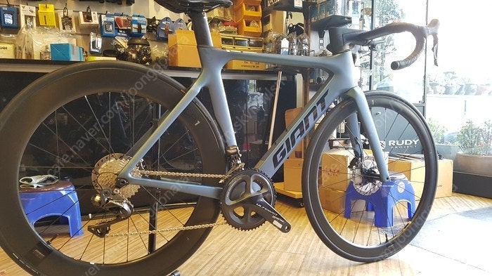 자이언트 프로펠 어드밴스 프로 0 | 중고나라 카페에서 운영하는 공식 사이트