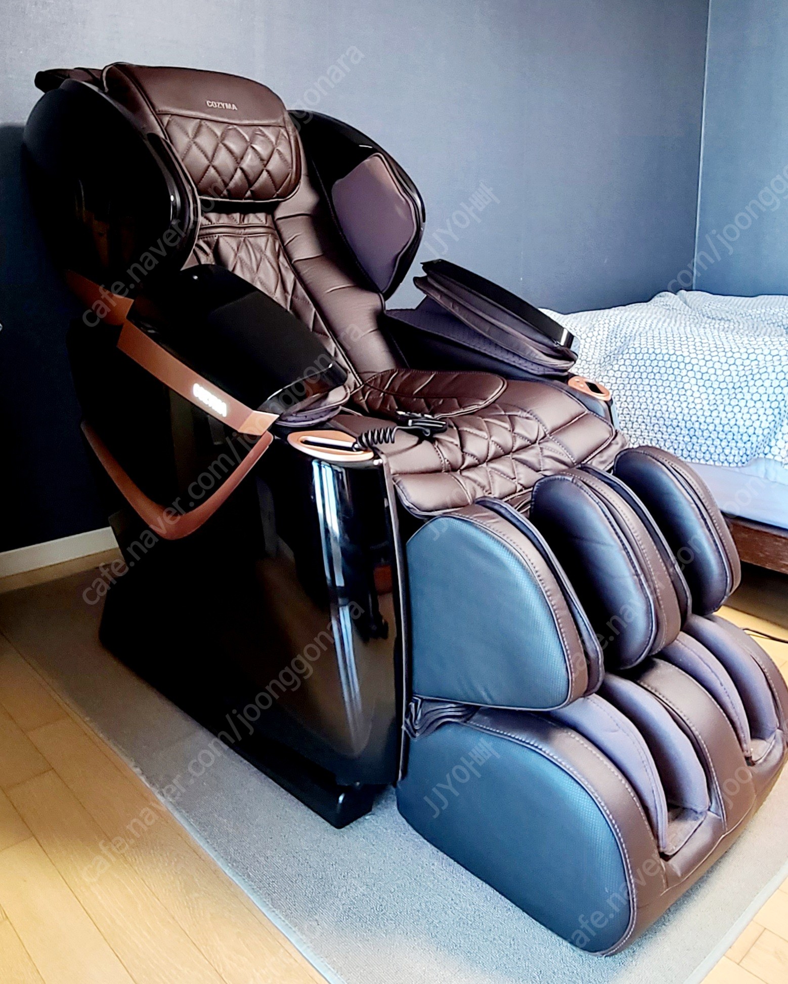 코지마 안마의자 cmc x8000 | 세탁기/건조기 | 중고나라