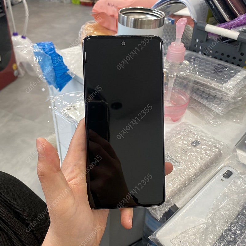 갤럭시A51 5G A516 KT 블랙 128GB 21만... | 중고나라 카페에서 운영하는 공식 사이트