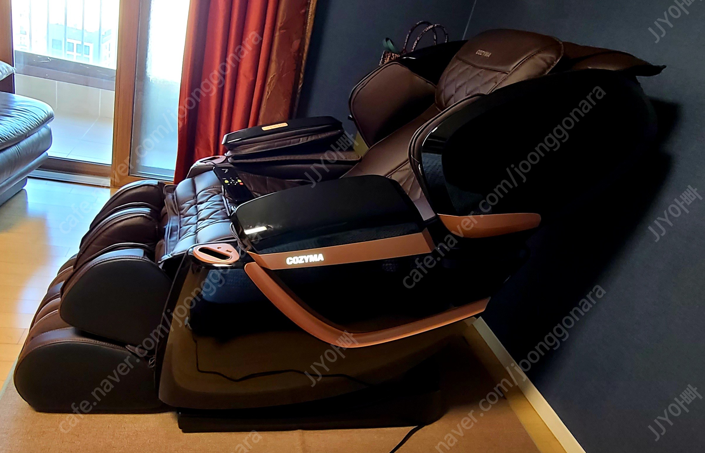 코지마 안마의자 cmc x8000 | 세탁기/건조기 | 중고나라