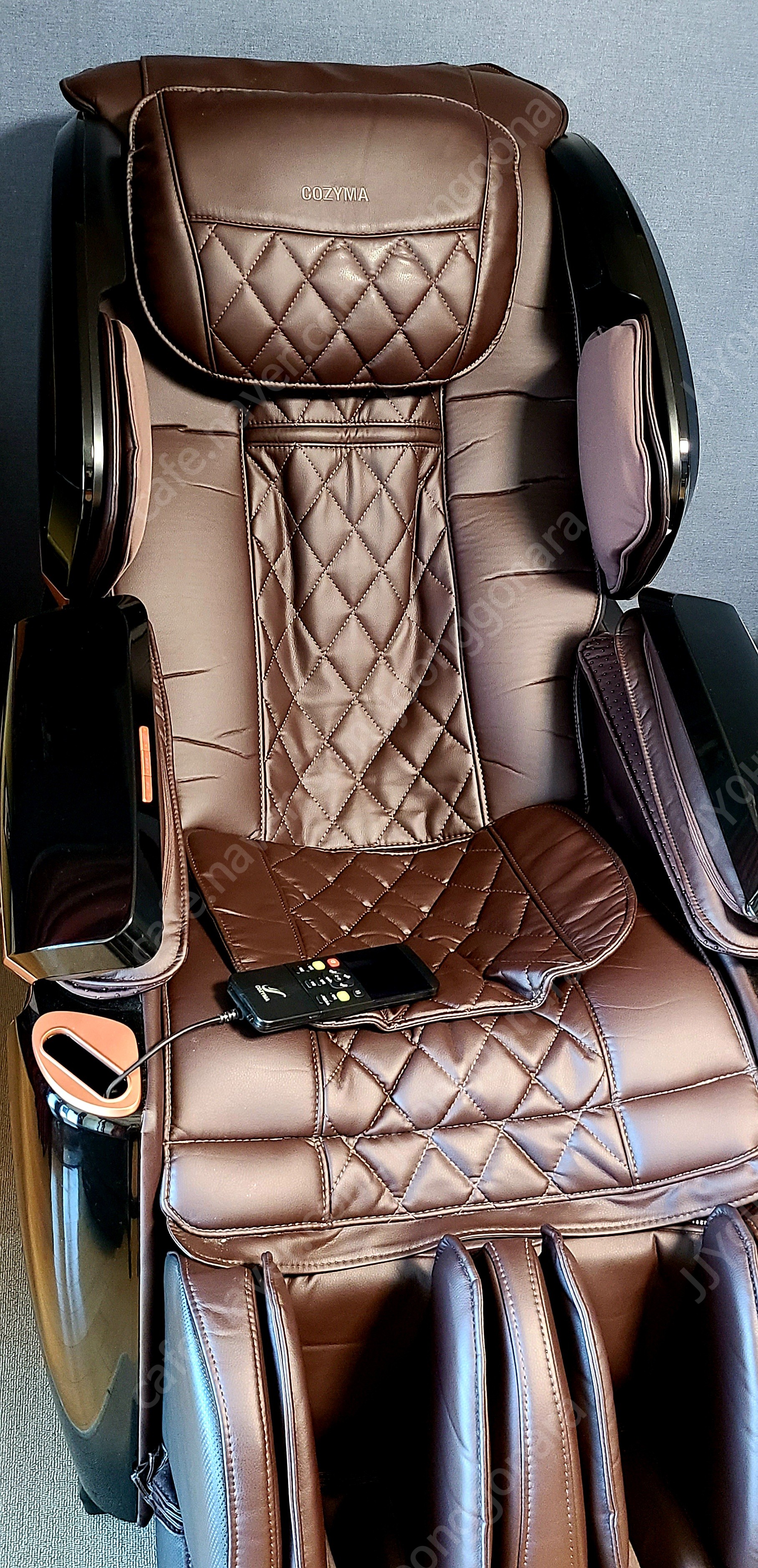 코지마 안마의자 cmc x8000 | 세탁기/건조기 | 중고나라