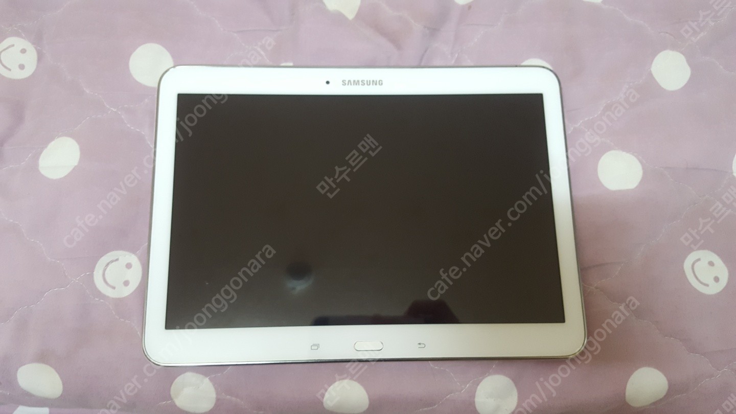 [S급]갤럭시탭4 10.1 SM-T530 32GB 싸게... | 중고나라 카페에서 운영하는 공식 사이트