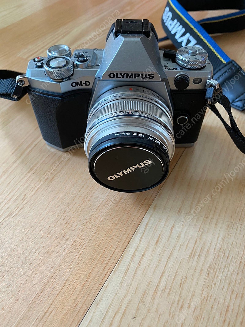 올림푸스 em5 중고거래 | 중고나라