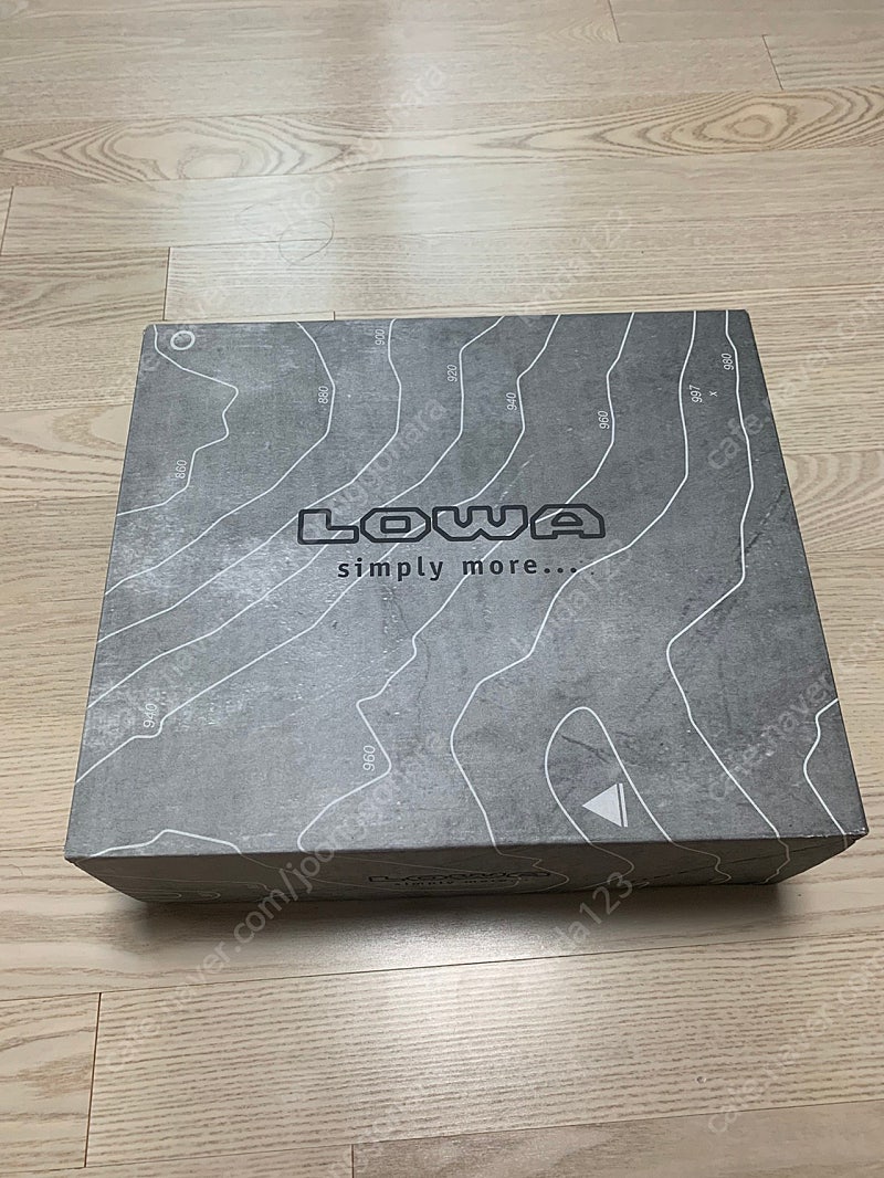 (새상품)로바 전술화Z-6S GTX TF(266mm,울... | 남성신발 | 중고나라