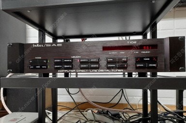 SAE T-102 중고거래 | 중고나라 카페에서 운영하는 공식 사이트