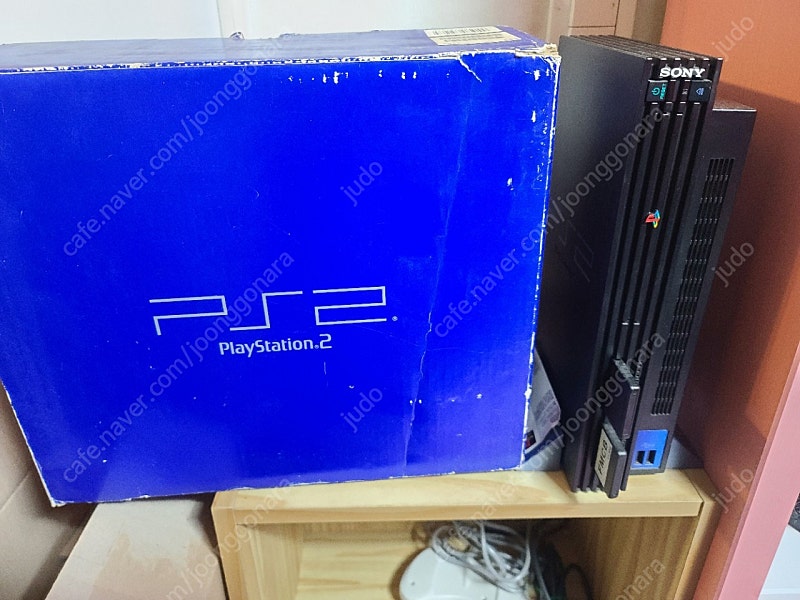 ps2 하드로드1테라 | 플레이스테이션 | 중고나라