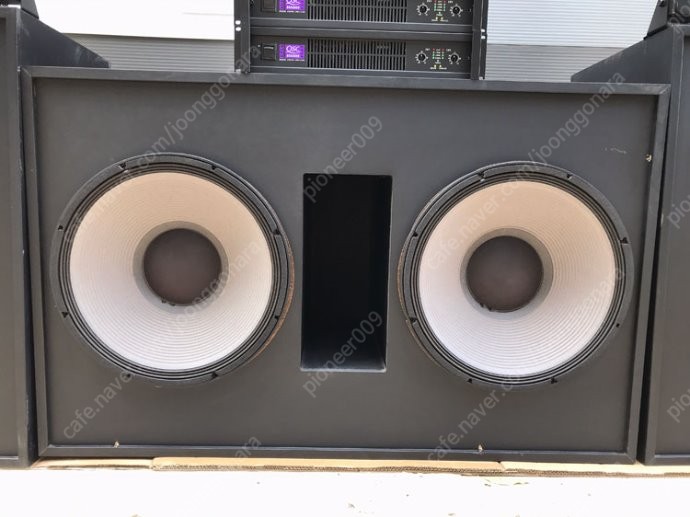 JBL 4642A + 4639 + 3632M/HF-T ... | 오디오/홈시어터 | 중고나라