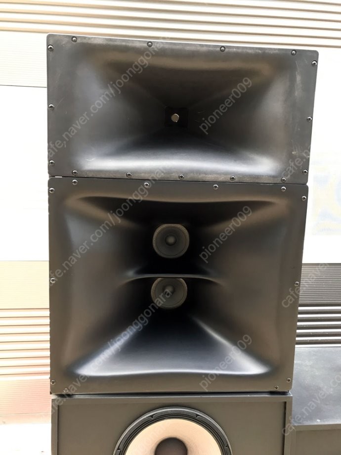 JBL 4642A + 4639 + 3632M/HF-T ... | 오디오/홈시어터 | 중고나라