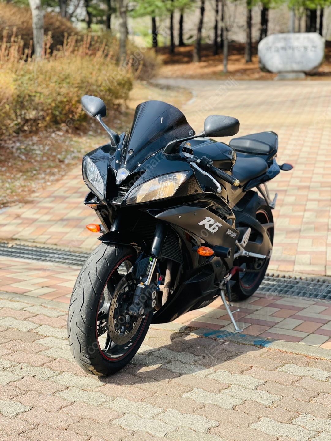 [판매] YZF - R6 2006년식 블랙차량 450만... | 125cc 초과 | 중고나라