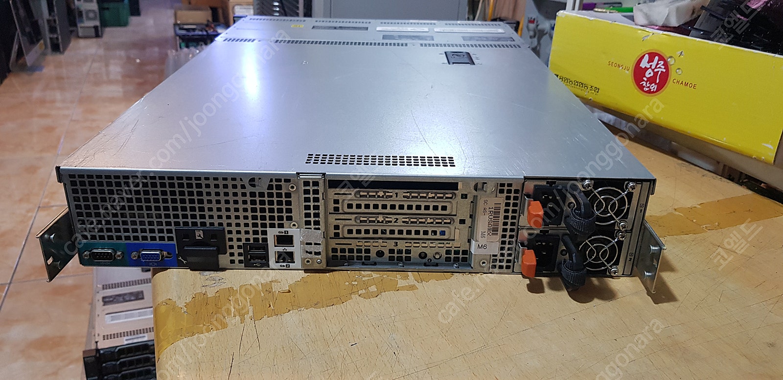 DELL Poweredge R510 3.5인치 12베이 치아코인 : 네이버 블로그
