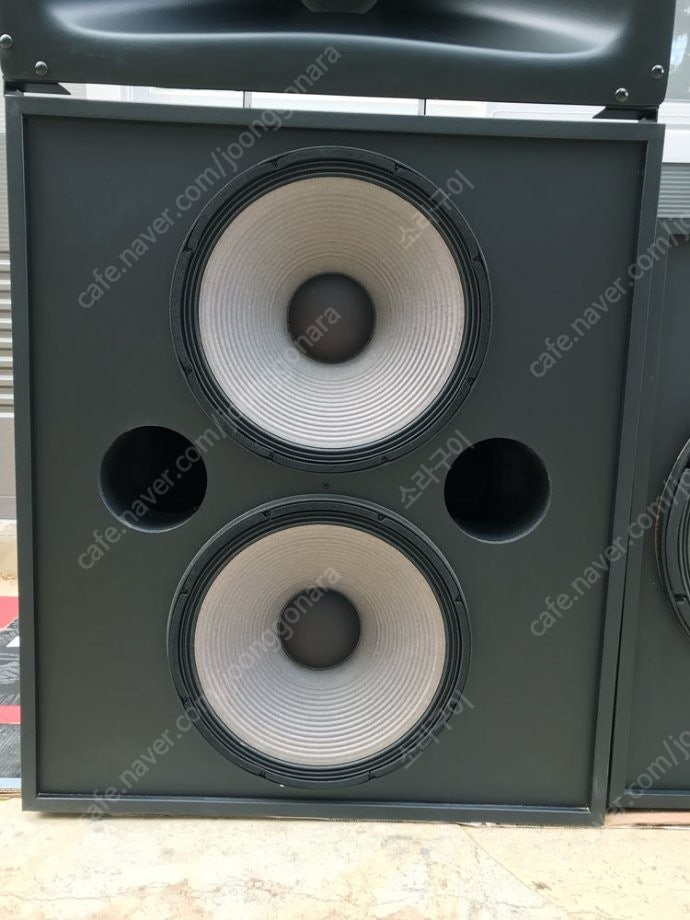 JBL 4642A + 4639 + 3632M/HF-T ... | 오디오/홈시어터 | 중고나라