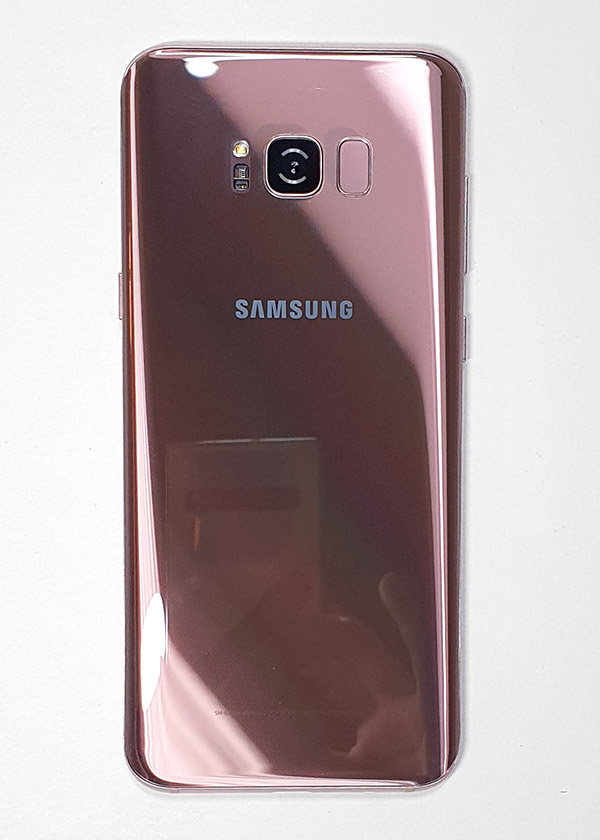 6개월 보증] S8+ 플러스 핑크 64g S급 16만원... | 중고나라 카페에서 운영하는 공식 사이트