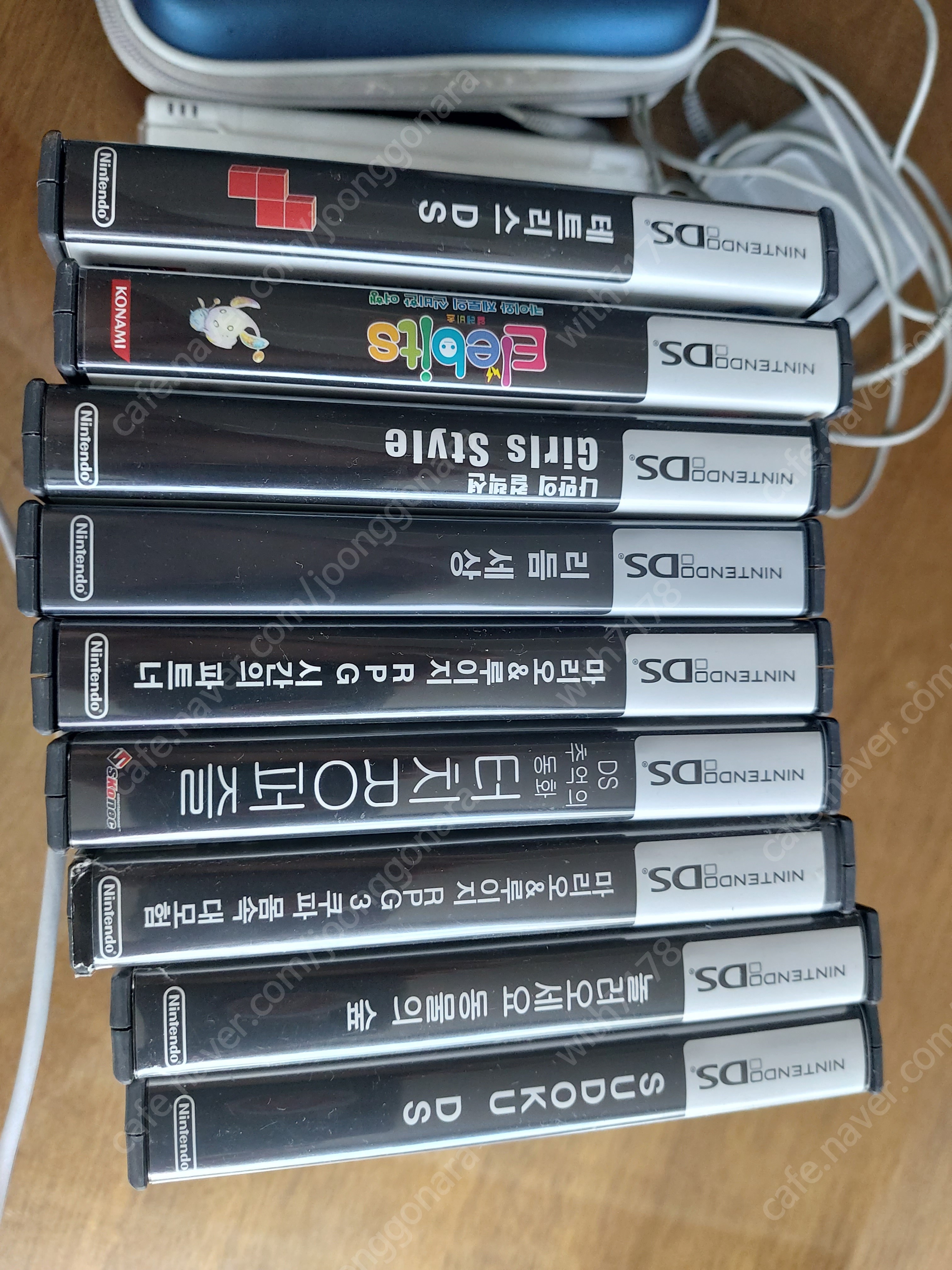 닌텐도dsi | Wii | 중고나라