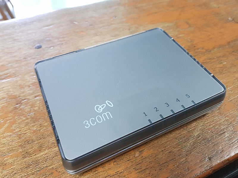 3CFSU05 3com switch 5 5포트허브 | 중고나라 - 안심되는 중고거래