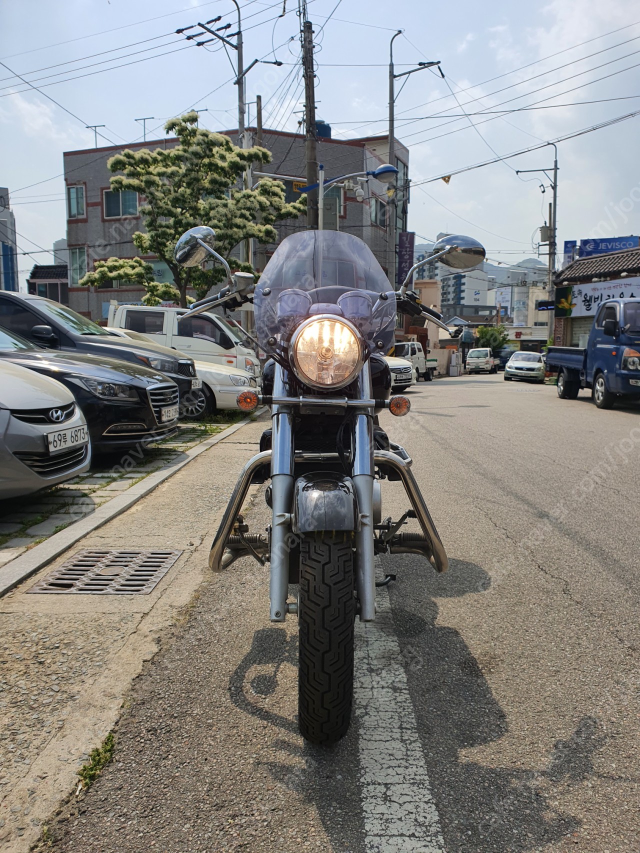 kr(효성) 미라쥬250 MIRAGE 15년식 1.6만... | 중고나라 카페에서 운영하는 공식 사이트