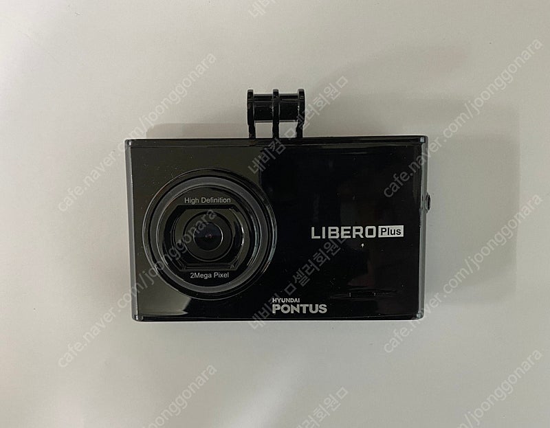 판매 폰터스 Pontus 블랙박스 Lebero 블랙박스네비게이션 중고나라