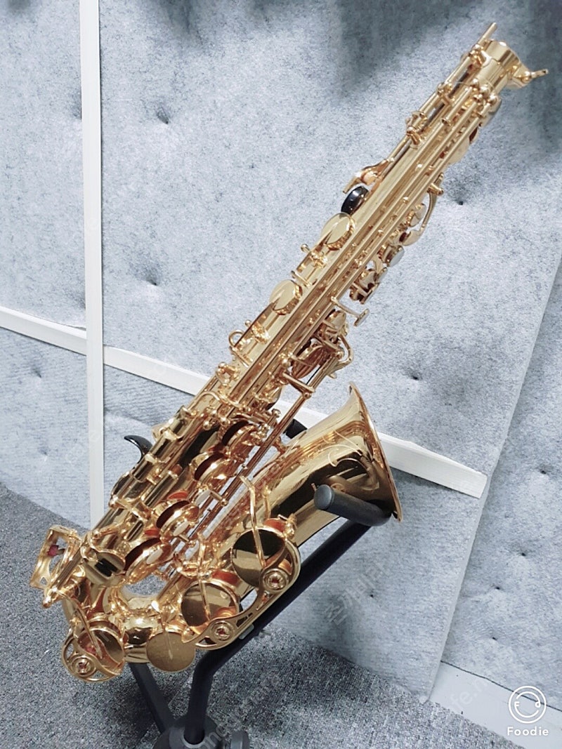 야마하 62 알토 색소폰 팝니다. | 건반악기 | 중고나라