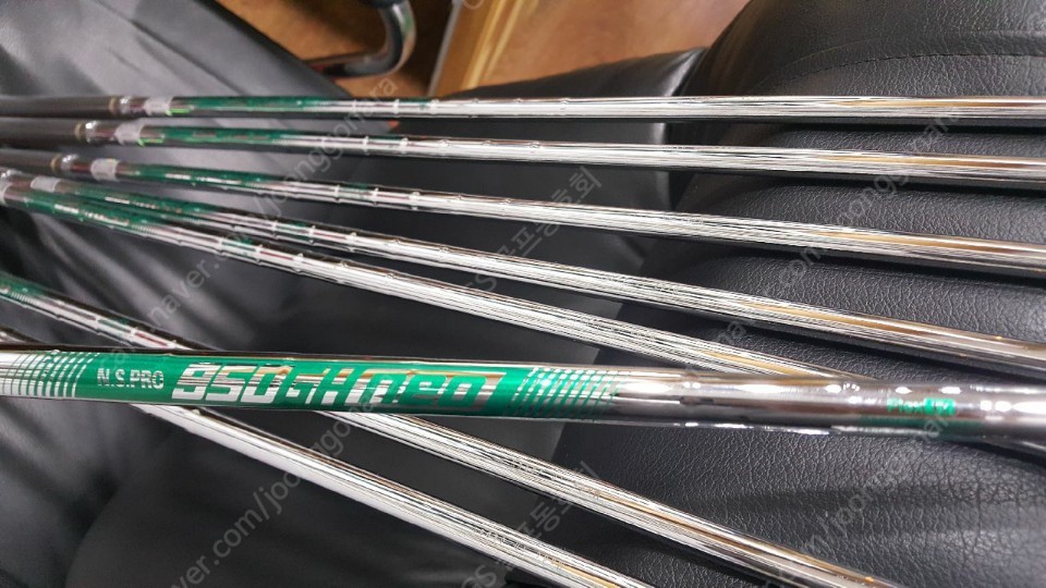 [판매] 20년 석교정품 투어스테이지 V300 7 아이... | 골프 | 중고나라