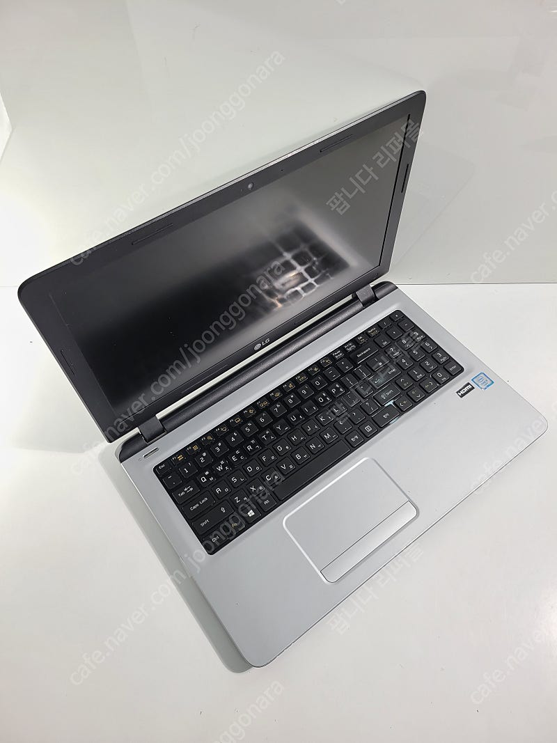 [판매]LG전자 노트북 15N365-GP5BML i5/... | 중고나라 카페에서 운영하는 공식 사이트