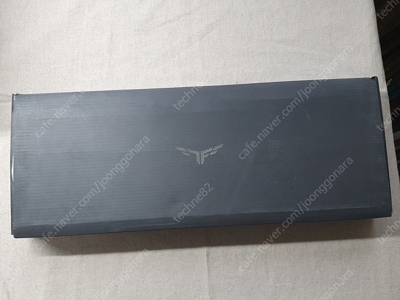 한성컴퓨터 TFG ARF 아트박스 게이밍 기계식 영문 ... | 키보드/마우스/스피커 | 중고나라