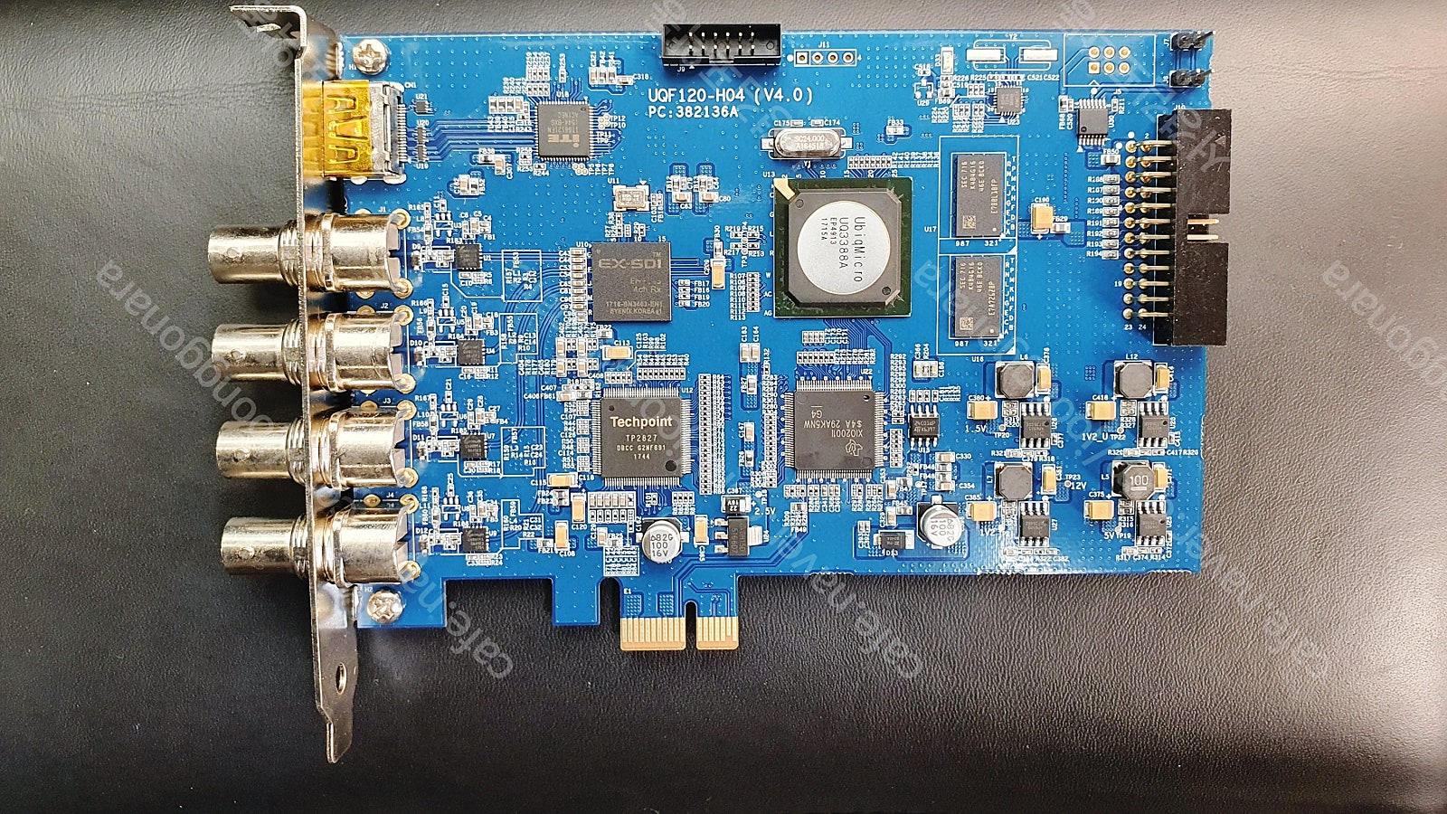 비바코리아 VHD-1204c PCI-e DVR카드 | TV | 중고나라