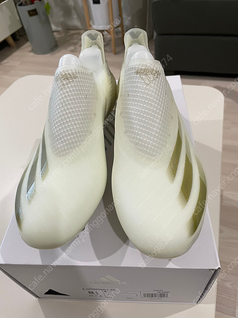 아디다스X 고스티드 FG 265mm | 중고나라 카페에서 운영하는 공식 사이트