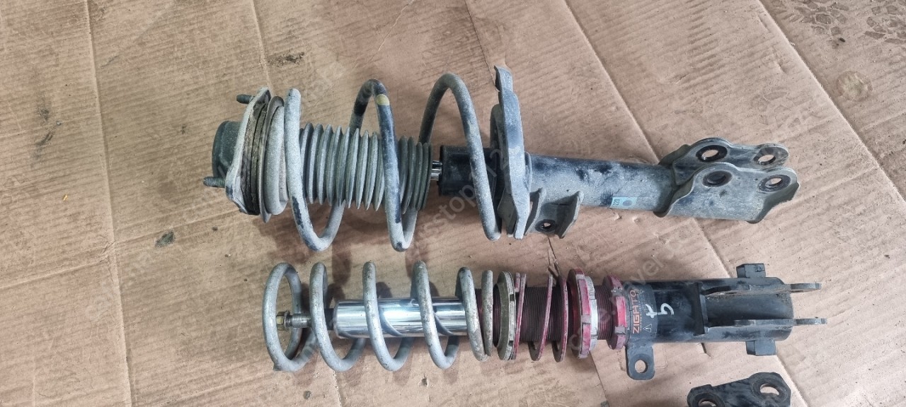 YF 소나타 그렌져 HG, K5 K7 일체형서스, 쇼바... | 기타 부품/용품 | 중고나라