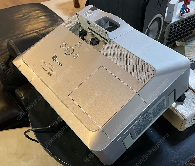 Hustem 3LCD 4000안시 빔 프로젝터 MVP-... | 중고나라 카페에서 운영하는 공식 사이트