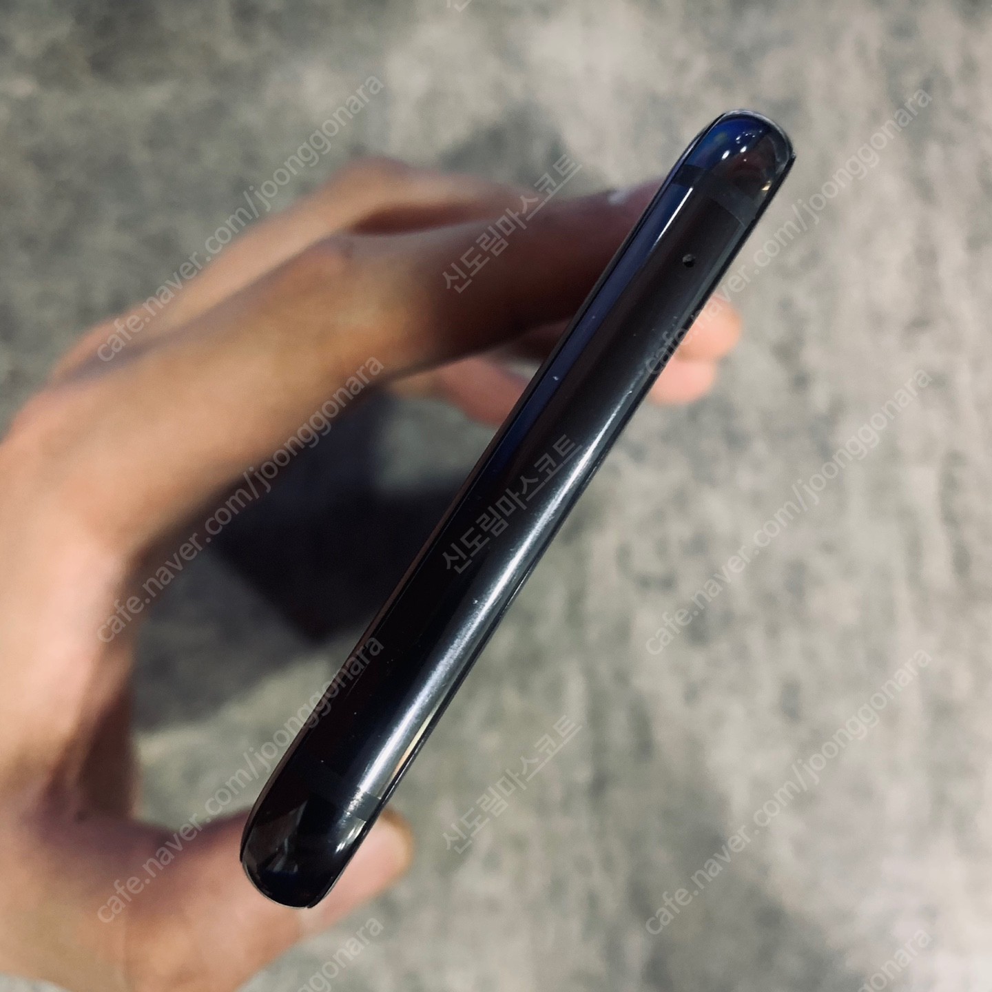 LG V50 블랙 128G 잔상없는기기 13만원판매합니... | 스마트폰 | 중고나라