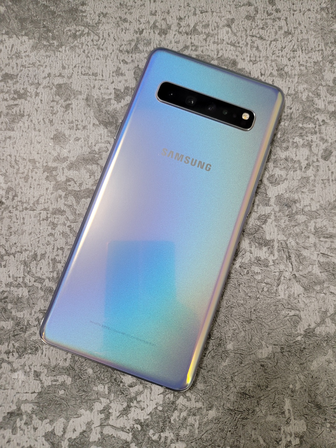 갤럭시 S105G 크라운실버 외관S급 27만원판매 | 중고나라 카페에서 운영하는 공식 사이트