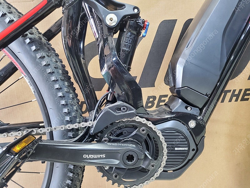 산악 전기자전거 인피자 탈레스FS 800 | 전기자전거 | 중고나라