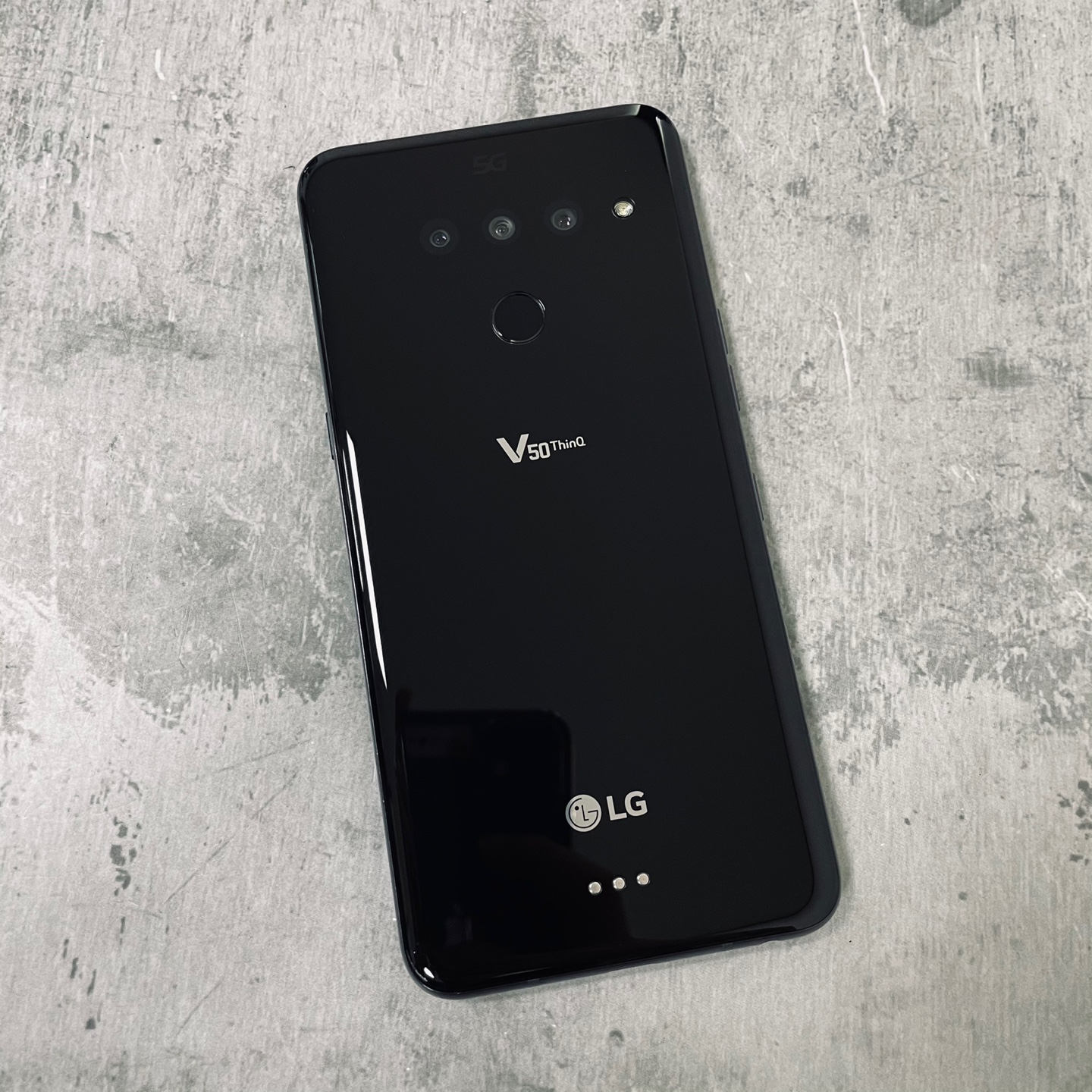 엘지 V50 블랙 128G 잔상없이 깔끔한기기 16만원... | 스마트폰 | 중고나라