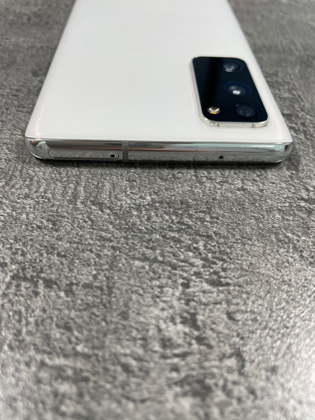 갤럭시S20FE 128G 화이트 A급 43만원 판매합니... | 스마트폰 | 중고나라